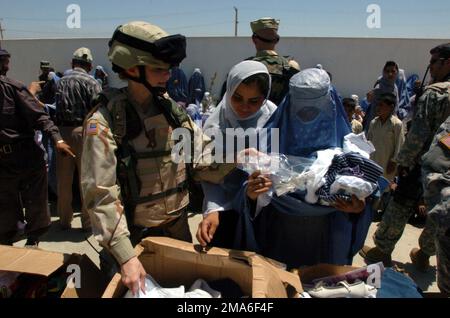 050718-A-9039F-087. Subject Operation/Series: SWARMER Base: Command ...