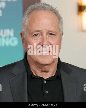 David Hoberman arrives at the Prime Video's SHOTGUN WEDDING Los Angeles ...
