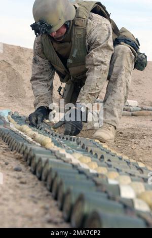 Explosive Ordnance Disposal technicians from the 722nd Ordnance Company ...