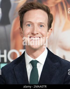 Los Angeles Premiere of THE HAMMER Stock Photo - Alamy