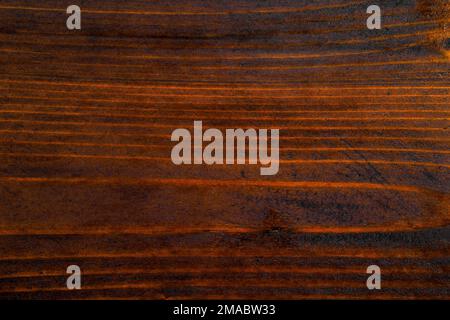 Empty flat surface with mahogany texture. Abstract backdrop Stock Photo ...