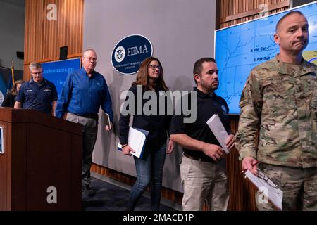Coast Guard Vice Adm. Andrew Tiongson, commander of Pacific Area ...
