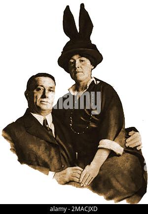 A portrait of Charles Becker, an American police officer known for his ...
