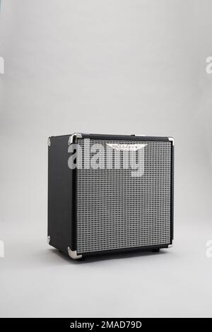 Anderson Studio 8 Amplifier Stock Photo - Alamy