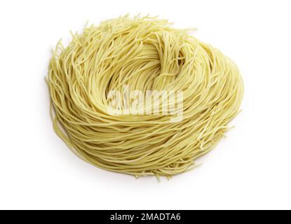 Youmian, Fresh noodles used for wonton noodles, a famous Hong Kong ...