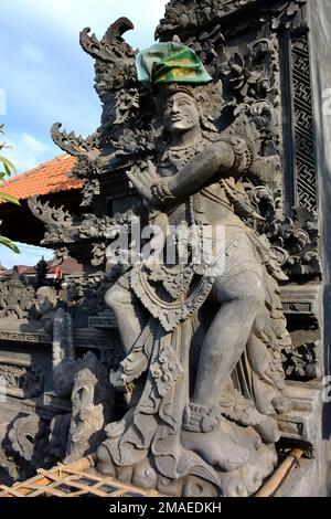 Pura Segara Hindu Temple, Lovina, Buleleng Regency, Bali, Indonesia ...