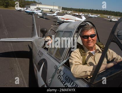 US Navy Commander, Kennedy Carrier Strike Group, Rear Adm. Donald ...
