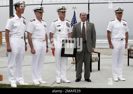 Robert S Harward Stock Photo - Alamy