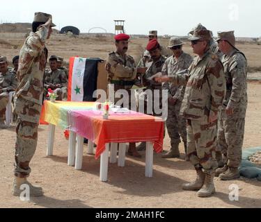 Marines from Advanced Infantry Training Battalion, School of Infantry ...