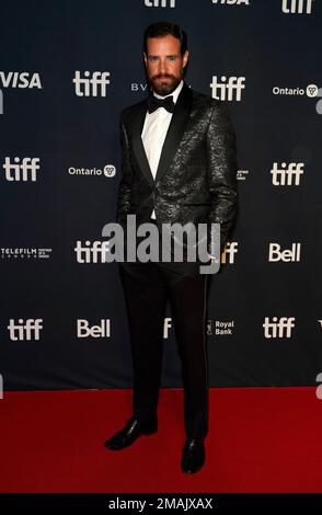 ALICE, DARLING, Charlie Carrick, 2022. © Lionsgate / Courtesy Everett ...