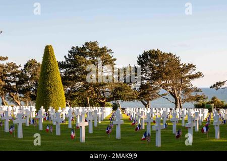 The D-Day invasion, also known as Operation Overlord, was a significant ...