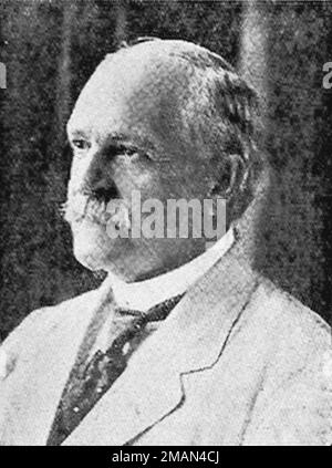 William Drake Westervelt Stock Photo - Alamy