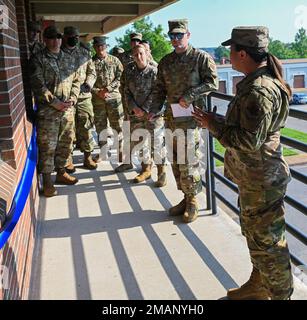 Chief Master Sgt. Maribeth Ferrer, 633d Air Base Wing Command Chief ...