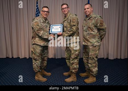 Tech. Sgt. Cory Bowman, Air Force Life Cycle Management Detachment 12 ...