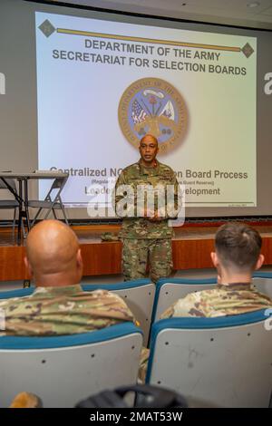 U.S. Army Lt. Col. Michael Kloepper (left), Commander of 2nd Battalion ...