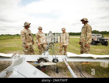 Soldiers from Delta Company, 239th Brigade Engineer Battalion conduct ...