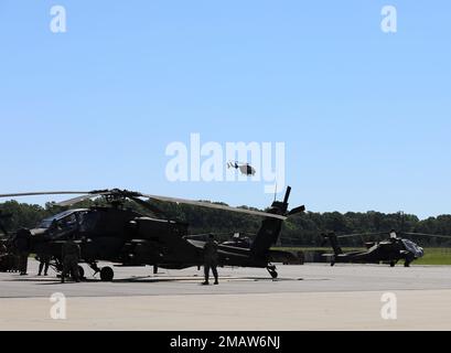The Headquarters and Headquarters Company, 449th Combat Aviation ...