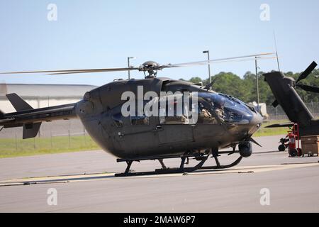 The Headquarters and Headquarters Company, 449th Combat Aviation ...