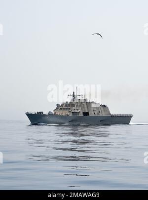 PORT OF DJIBOUTI (June 6, 2022) - Maritime Expeditionary Security ...