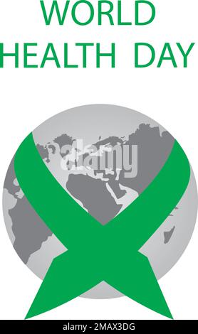 World Pneumonia Day Logo Design illustration Stock Vector Image & Art ...