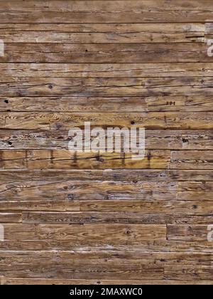 Photo Of Detailed Old Wood Tabletop Texture Stock Photo - Alamy