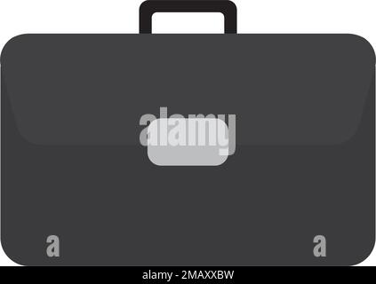 briefcase logo vector template design Stock Vector Image & Art - Alamy