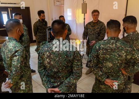 Marine Raiders with Marine Corps Forces Special Operations Command ...