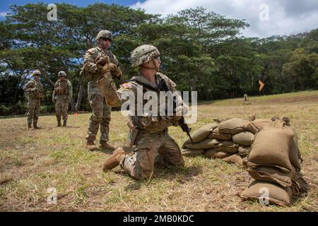 Pfc. Nolan Murray, a nodal network systems operator-maintainer, and ...
