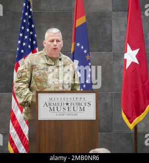 Command Sgt. Maj. Jonathan Coleman of the 2nd Cyber Battalion, U.S ...