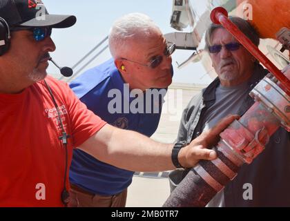 Brig. Gen. Mark V. Slominski, Air Force Civil Engineer Center ...