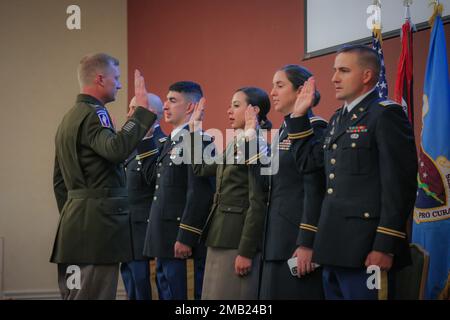 BACH had five service members graduate from the Interservice Physician ...