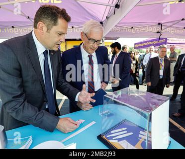 IMAGE DISTRIBUTED FOR MILLIPORESIGMA - Jean Charles-Wirth, Head of ...