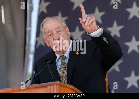 Retired U.S. Air Force Gen. Lance Smith, former commander of U.S. Joint ...