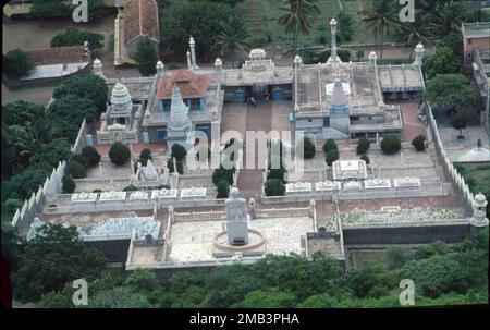 Shri Bahubali Bramhcharya and Vidyapeeth is located at Kumbhoj i.e 27 ...