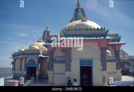 Koteshwar is a small village and the location of an ancient Shiva ...