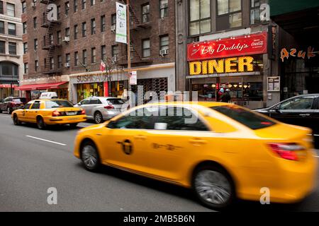 Big Daddy Cab The Ultimate Shopping Companion