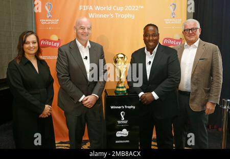 IMAGE DISTRIBUTED FOR FRITO-LAY - Steven Williams, CEO, Frito-Lay and ...