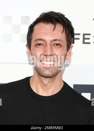 Michael John Benzaia Stock Photo - Alamy