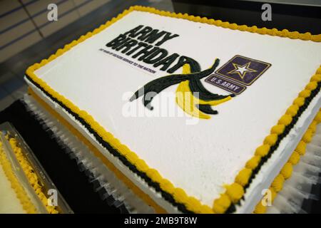 Col. Stephen Marr, chief of staff, 7th Army Training Command, and ...