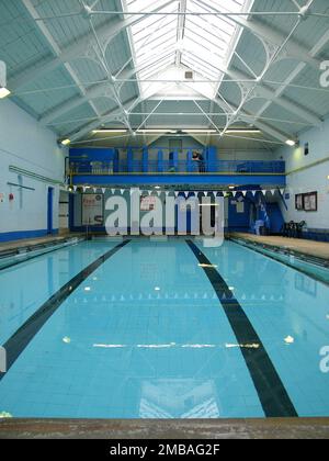 Woolton quarry Liverpool Stock Photo - Alamy