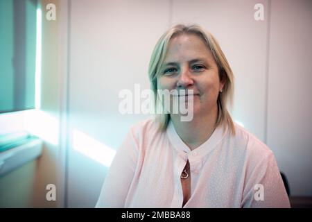 Hugh Baird College which is located in the town of Bootle, Sefton ...