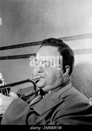 Portrait of Ray Wetzel, 1947 or 1948 Stock Photo - Alamy
