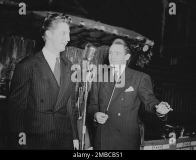Portrait of Rod Raffel, 1938 Stock Photo - Alamy