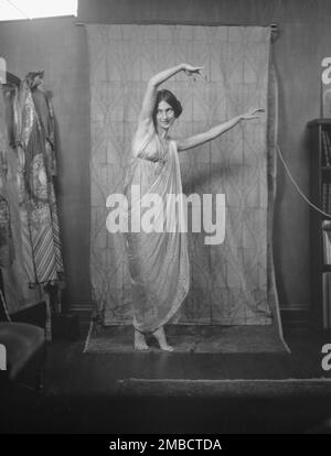 Block, Stella, Miss, 1920 Sept. 3 Stock Photo - Alamy