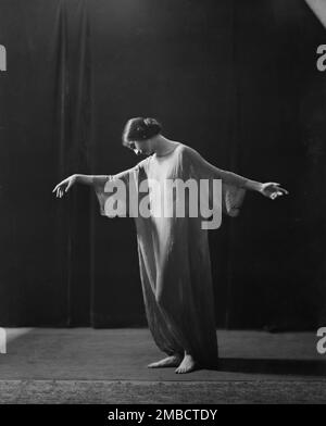 Block, Stella, Miss, 1919 or 1920 Stock Photo - Alamy