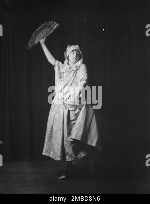 Dance - Michio Ito - Japan Stock Photo - Alamy