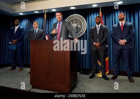 Senior criminal investigator in the Mississippi Attorney General's ...