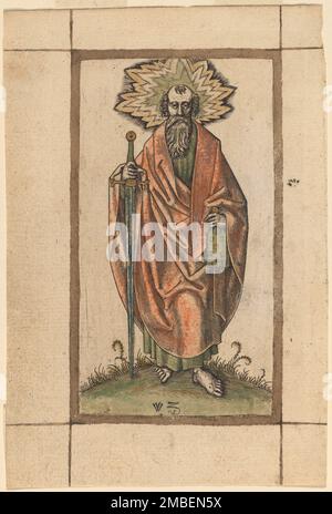 Saint Paul the Apostle, Paul of Tarsus, early Christian leader who went ...