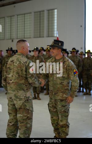3-6 ACS has a new leader where LTC Michael Gourgues will relinquish ...