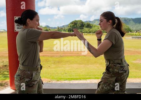 Senior Airman Jennifer Rodriguez, a Personnelist with the 149th Medical ...